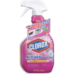 Clorox® Clean-Up® Cleaner + Bleach | Clorox HongKong